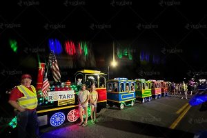 Affordable Kids Party Train Rides for Events in the Philippines – My Blog